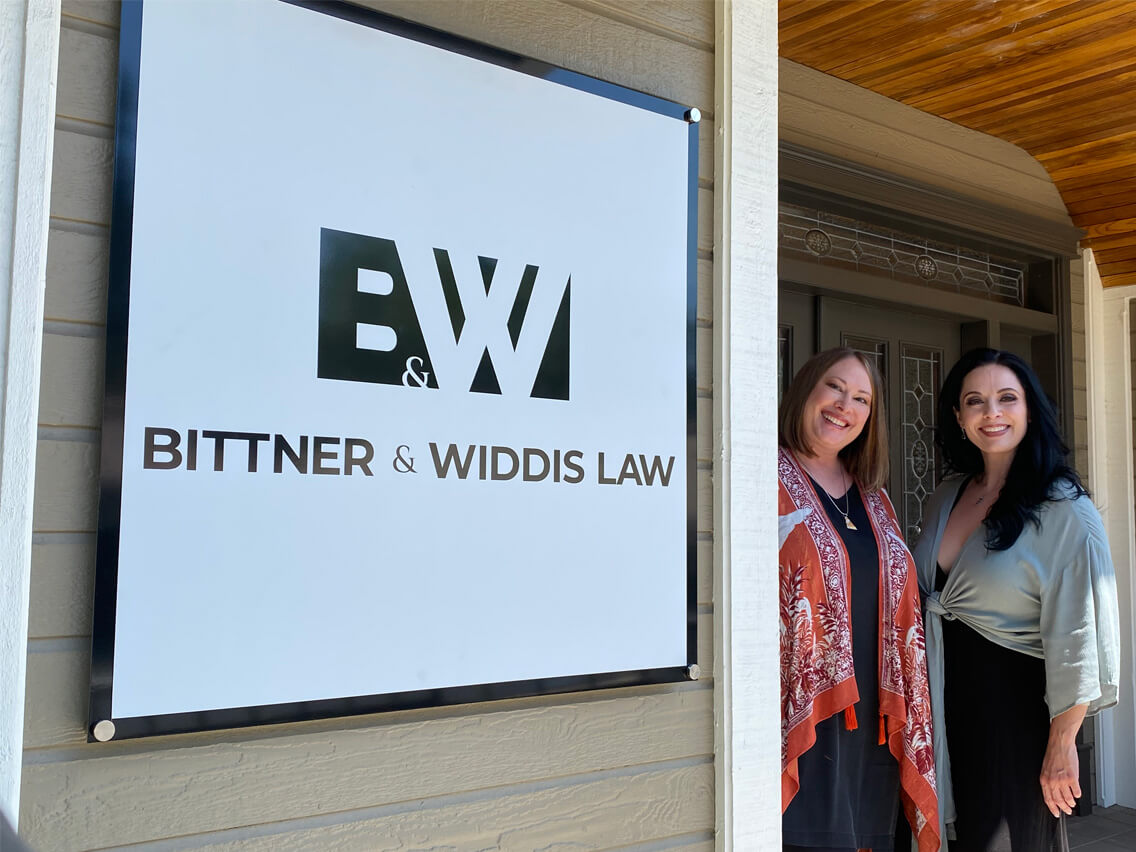 About Us | Bittner & Widdis Law